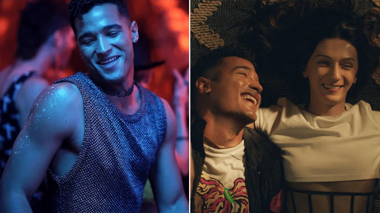 Netflix's queer disability comedy Special is returning for a second season