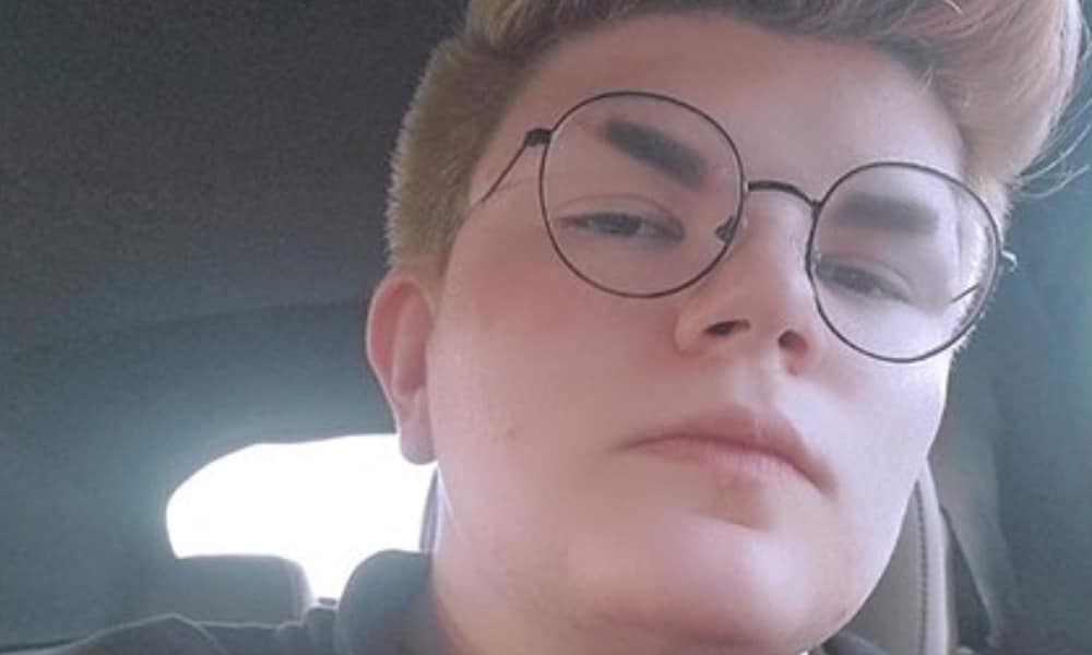 Pregnant trans man killed by partner in murder-suicide in Florida