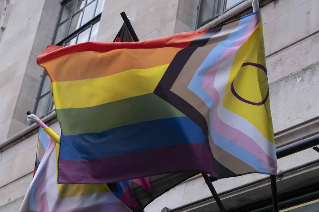 Switzerland set to let transgender people easily change their name and ...