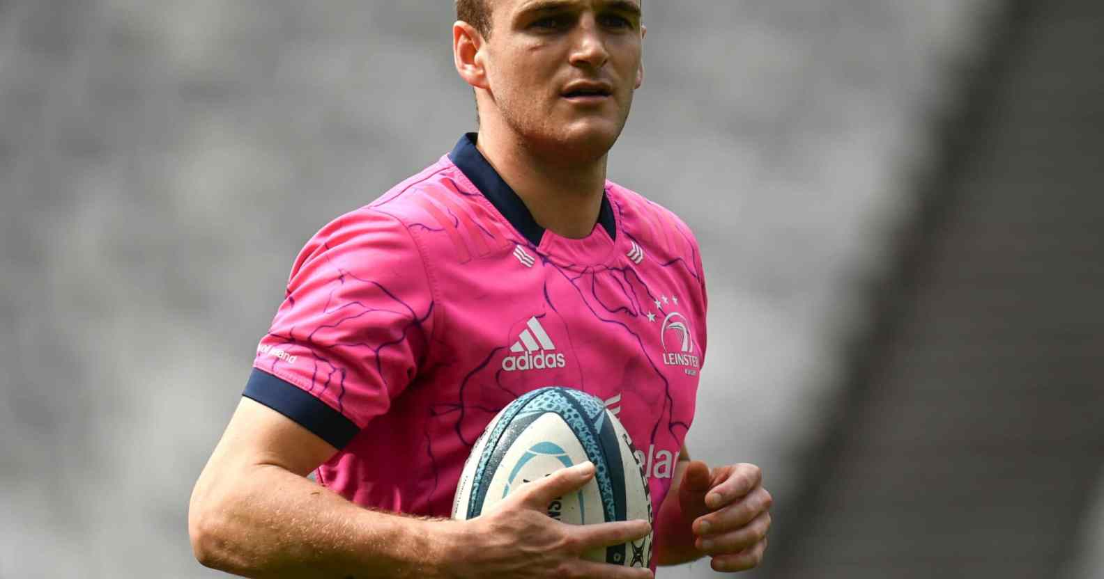 Rugby pro Nick McCarthy comes out as gay: 'I'm so much happier'