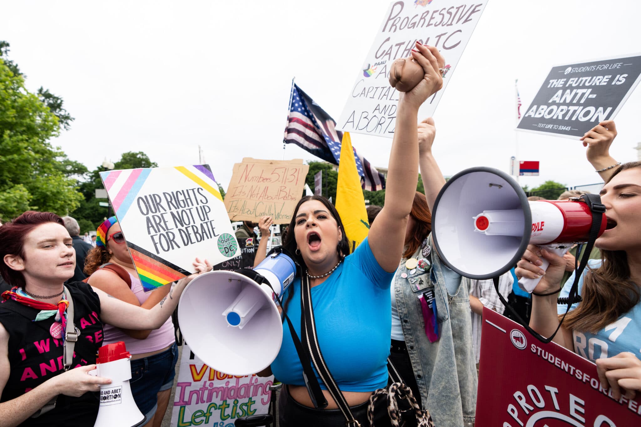 Aimee Stephens, plaintiff in first Supreme Court trans rights case, has ...
