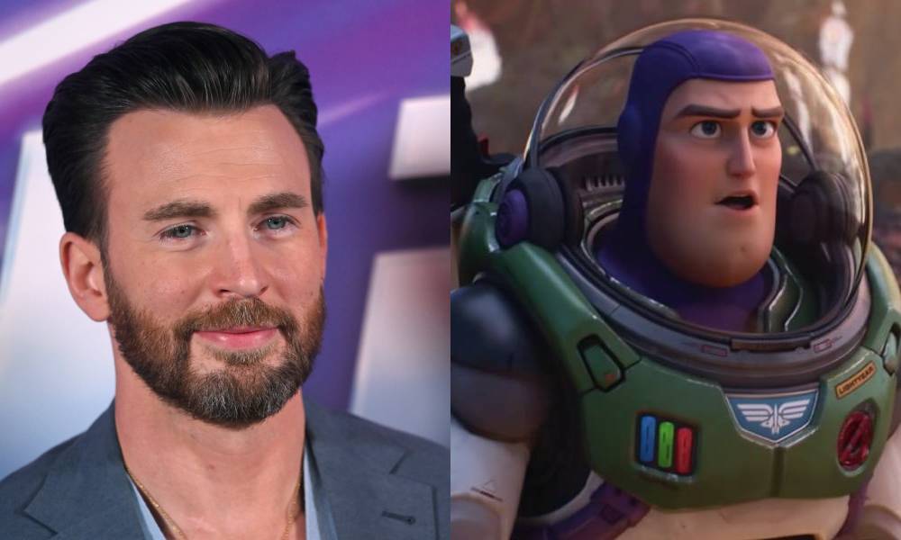 Buzz Lightyear Branded An Lgbtq Ally After Disney Parade Dance