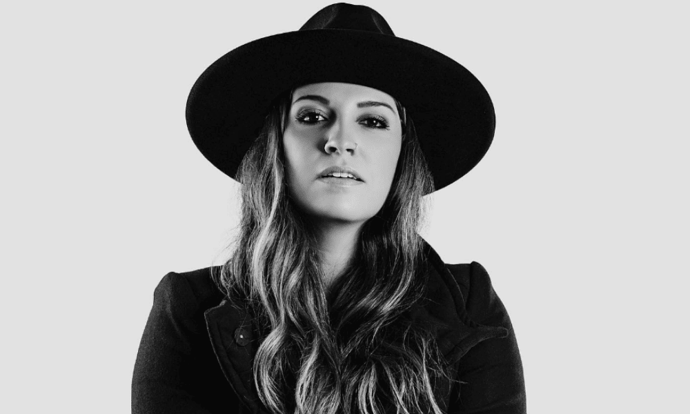 Christian singer Nicole Serrano comes out as a non-binary lesbian