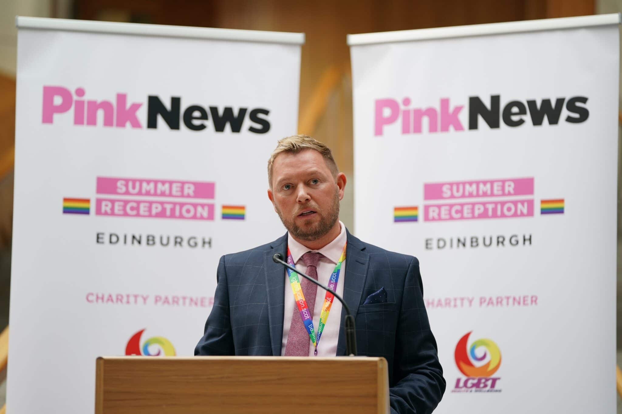 PinkNews | PinkNews
