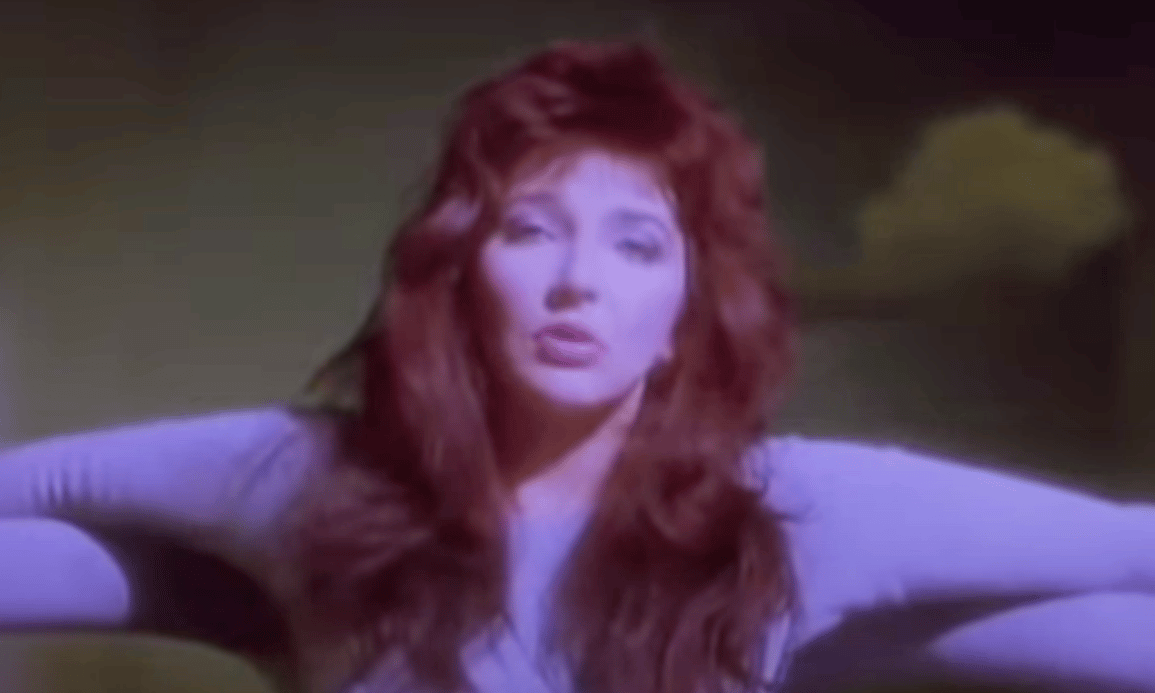 Kate Bush superfans explain why she's a pioneering LGBTQ icon