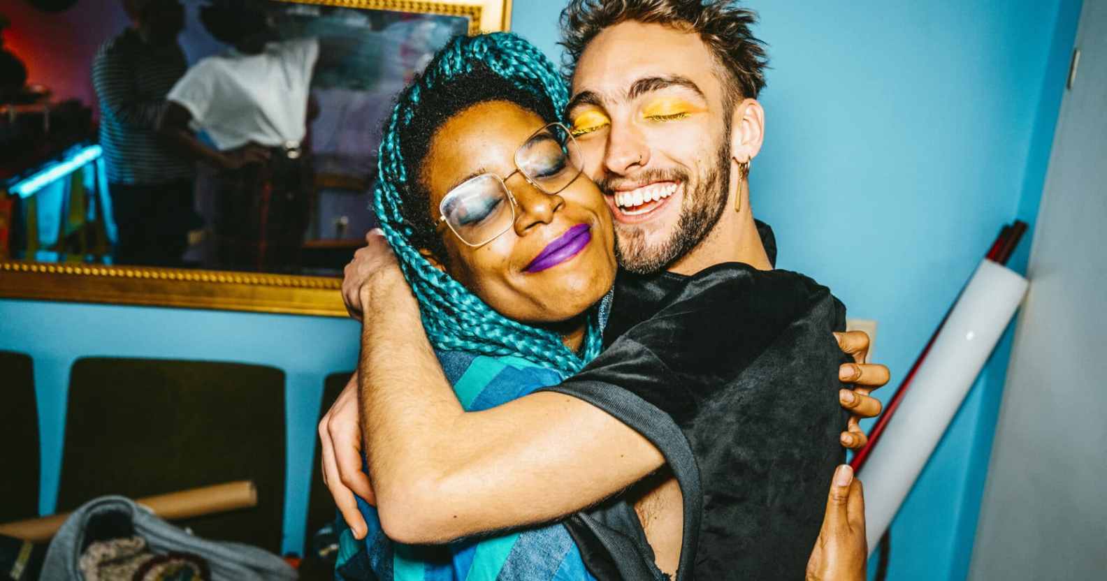 New queer house share platform wants to end dangerous rentals