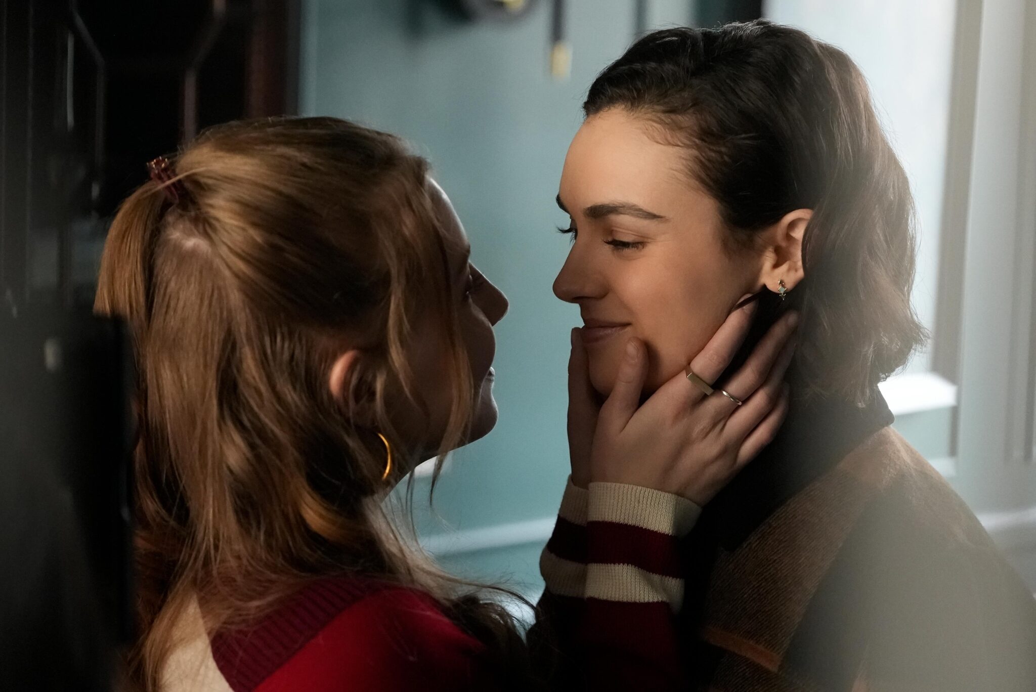 Disney's Love, Simon sequel finds its lead in Michael Cimino