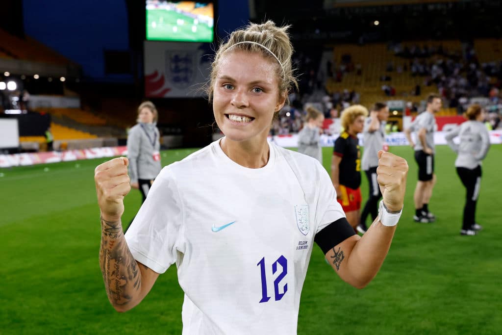 Record number of LGBTQ footballers at Women’s World Cup 2023