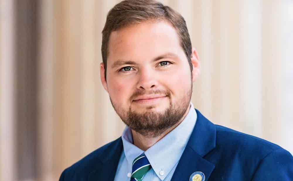 Gay mayor of Oklahoma town resigns after threats and abuse
