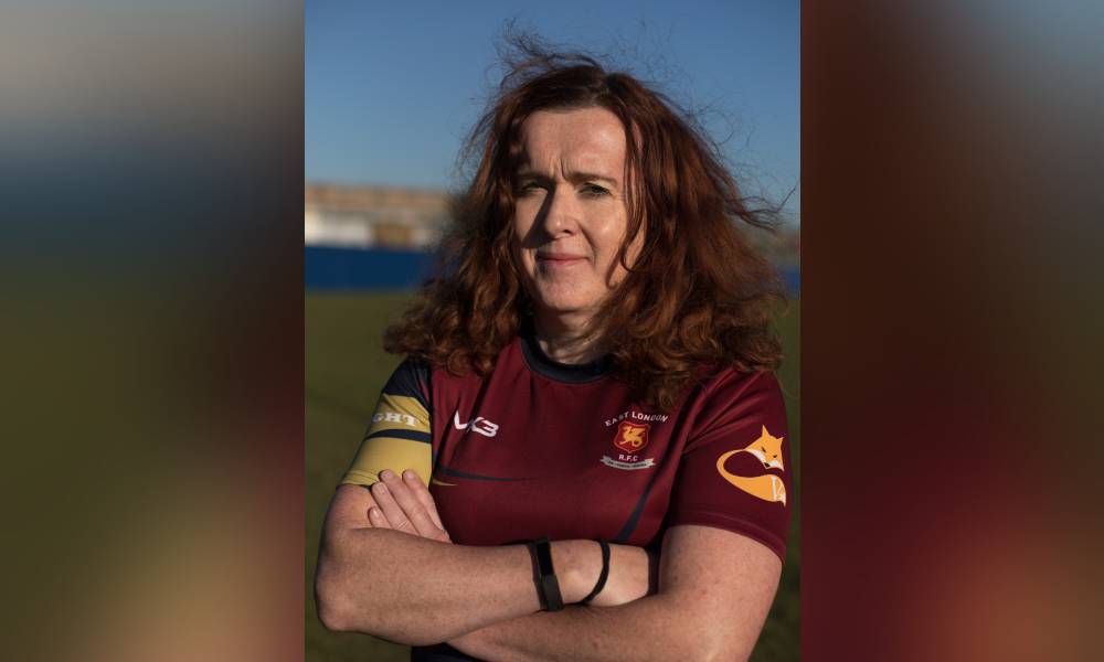 Rugby union: Trans woman explains devastating impact of ban