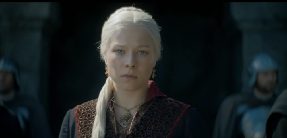House of the Dragon: Game of Thrones spin-off has non-binary lead