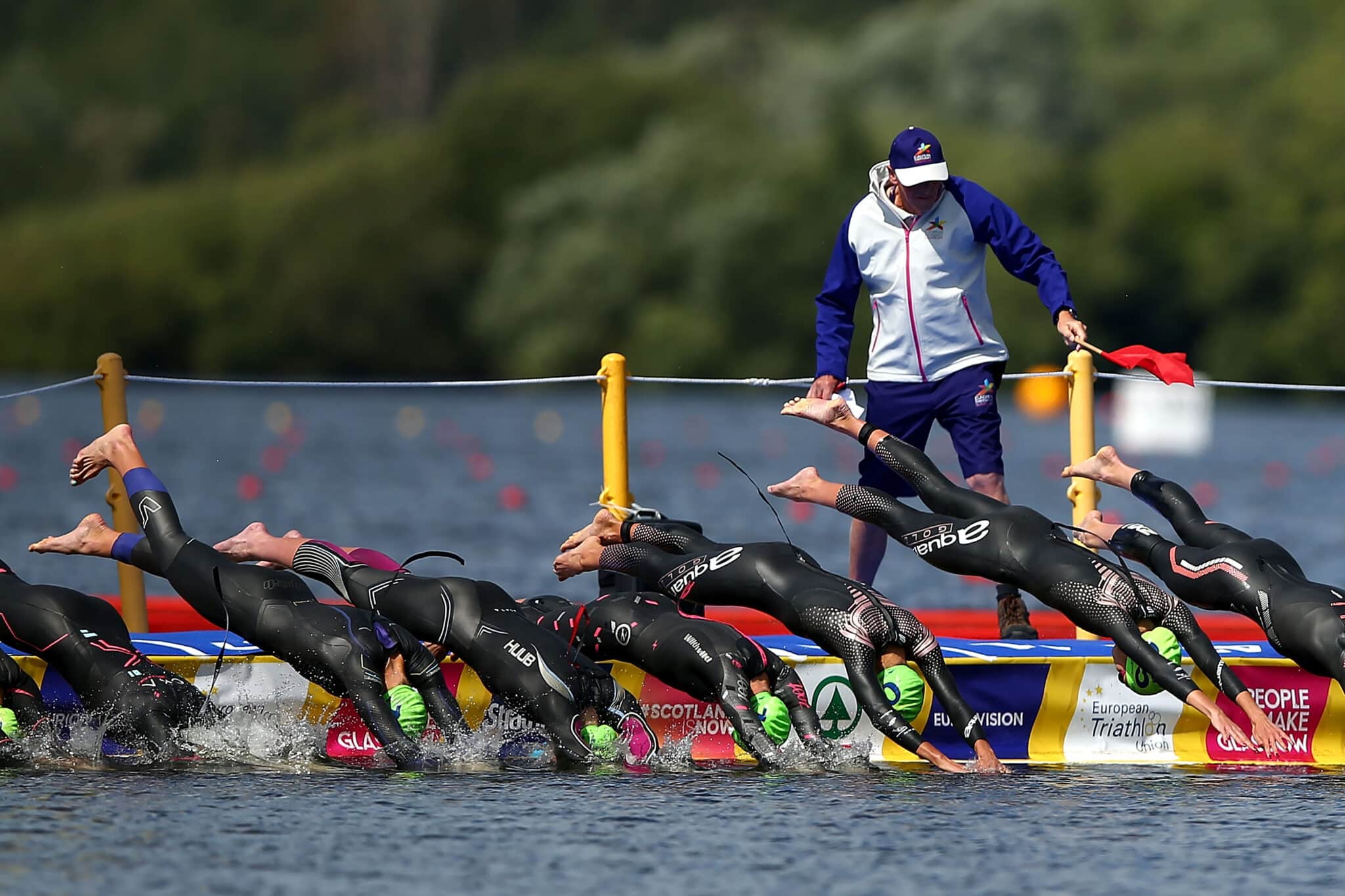 Transgender horse jockey Victoria Smith competes for first time since ...