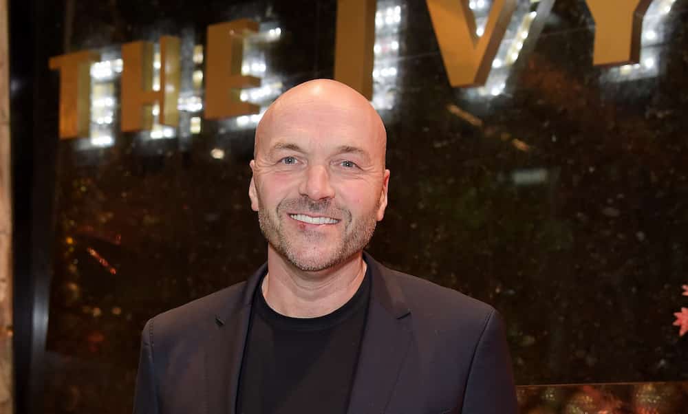 TV chef Simon Rimmer defends restaurant's gender-neutral toilets