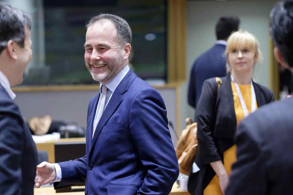 Chris Pincher: MP facing new investigation after 'groping' scandal