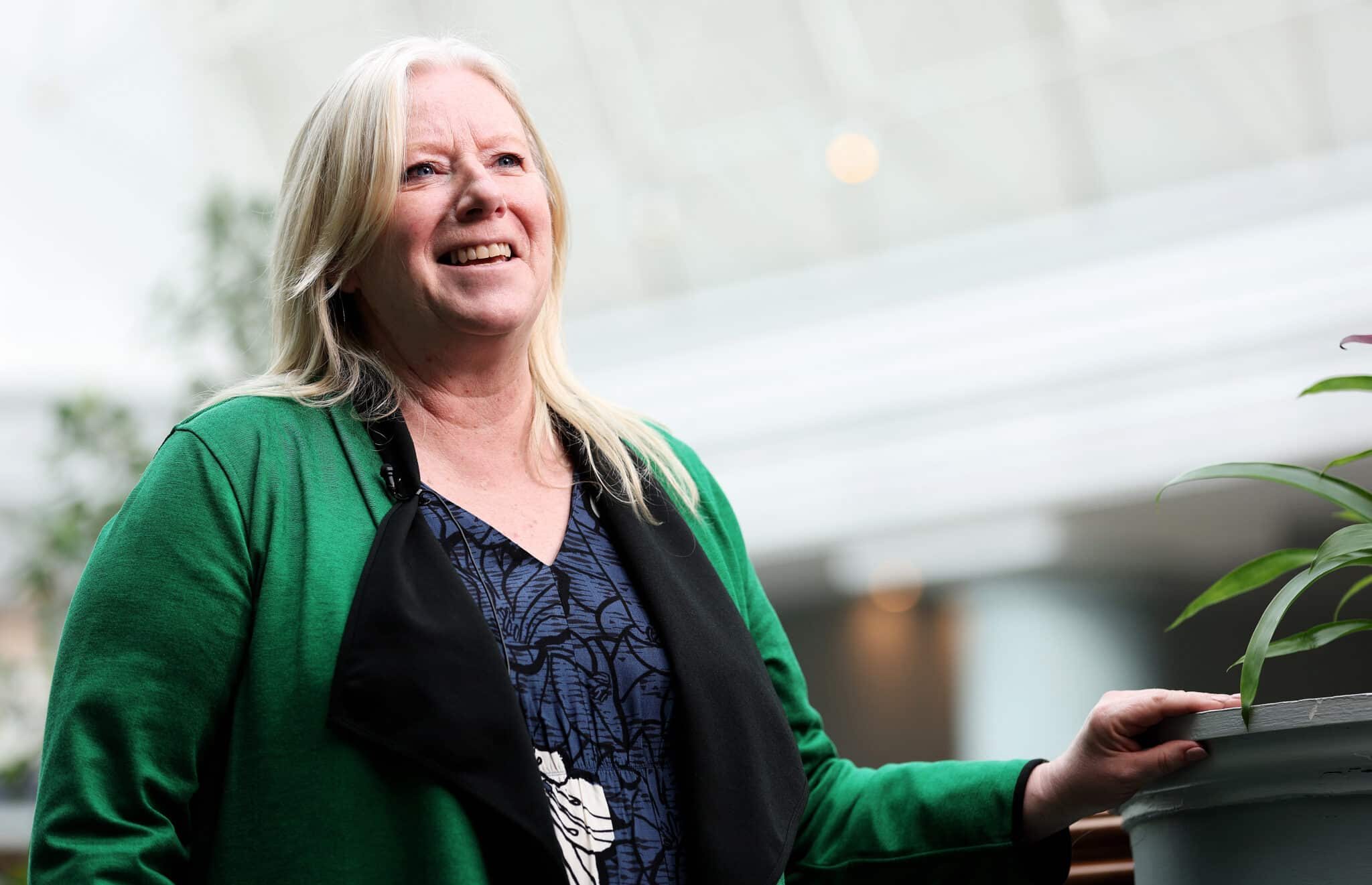 Transgender weightlifter Laurel Hubbard says she will 'likely' never ...