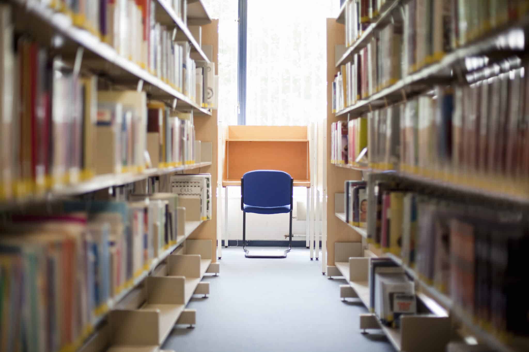 Iowa library staff walk out over anti-LGBTQ book ban