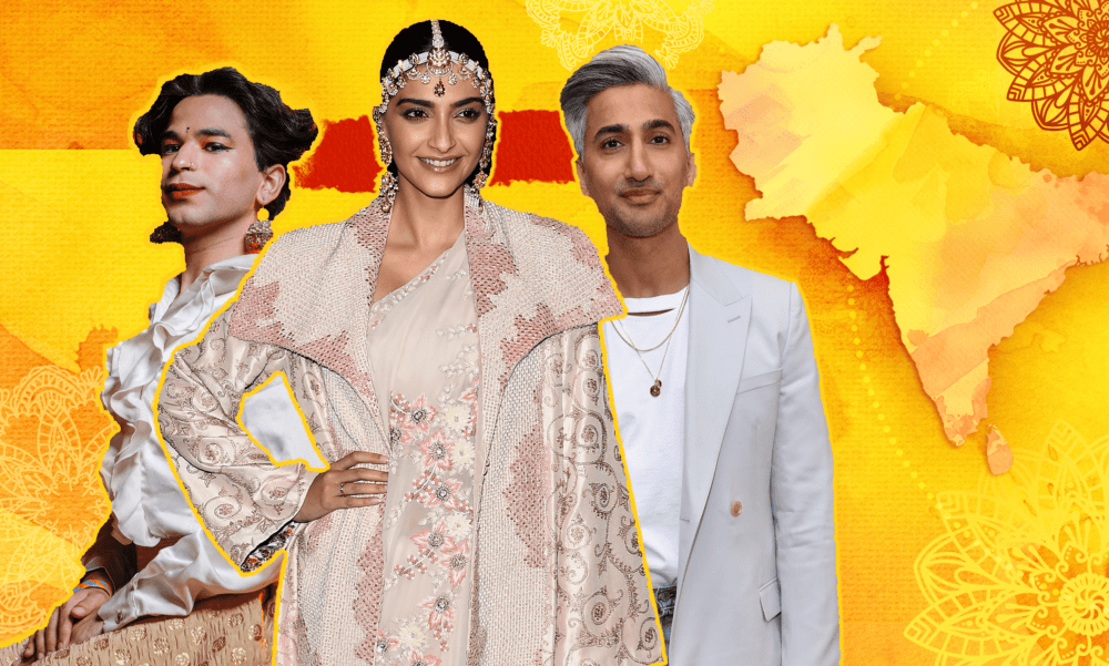LGBTQ South Asian folk on the power of representation