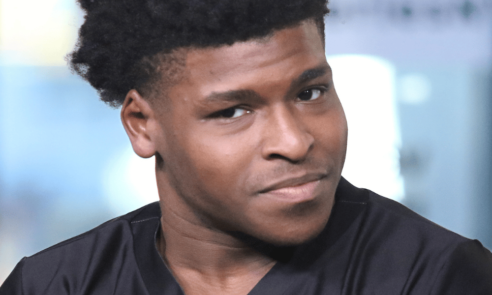 Gay porn star Austin Wolf pleads guilty to child sex crime