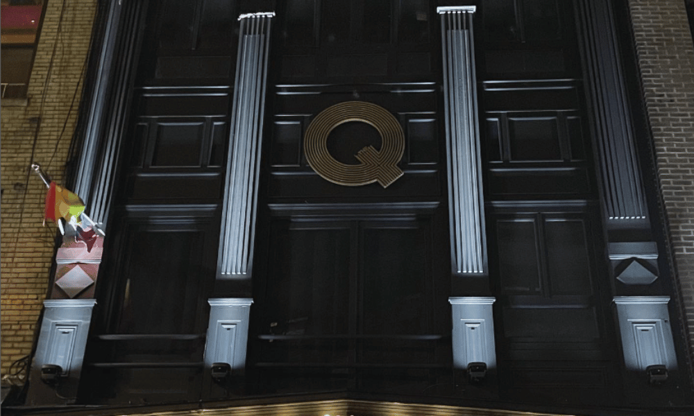 The Q: LGBTQ+ club founder accused of racism, sexual misconduct