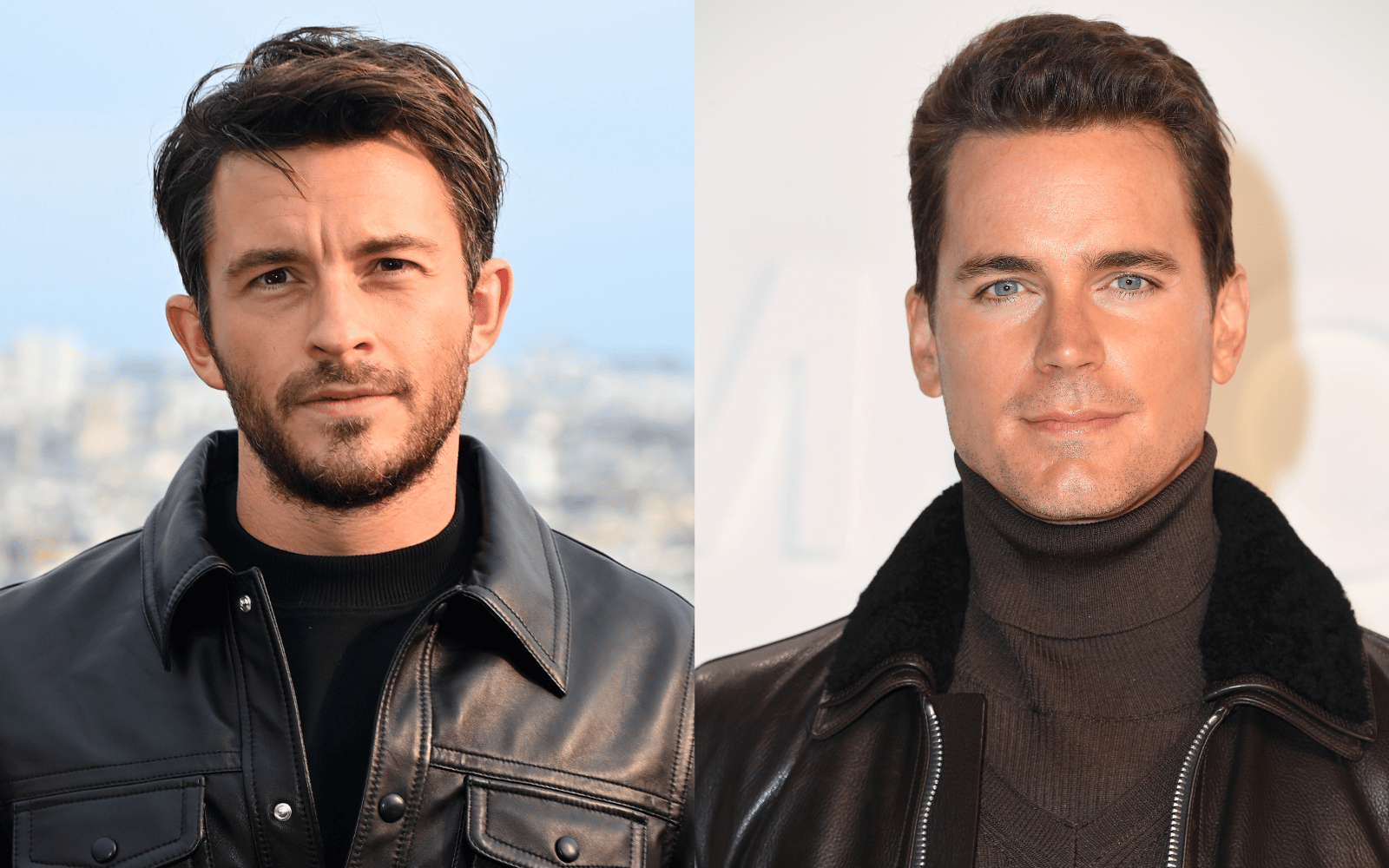 Matt Bomer's TV show Mid-Century Modern is 'nod' to Golden Girls