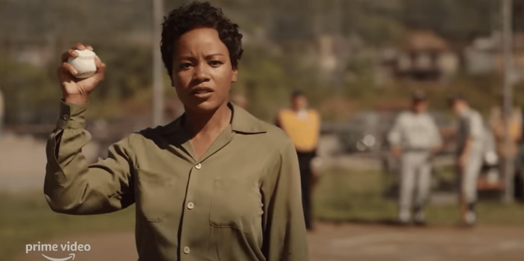 A League of Their Own series releases first trailer and premiere date