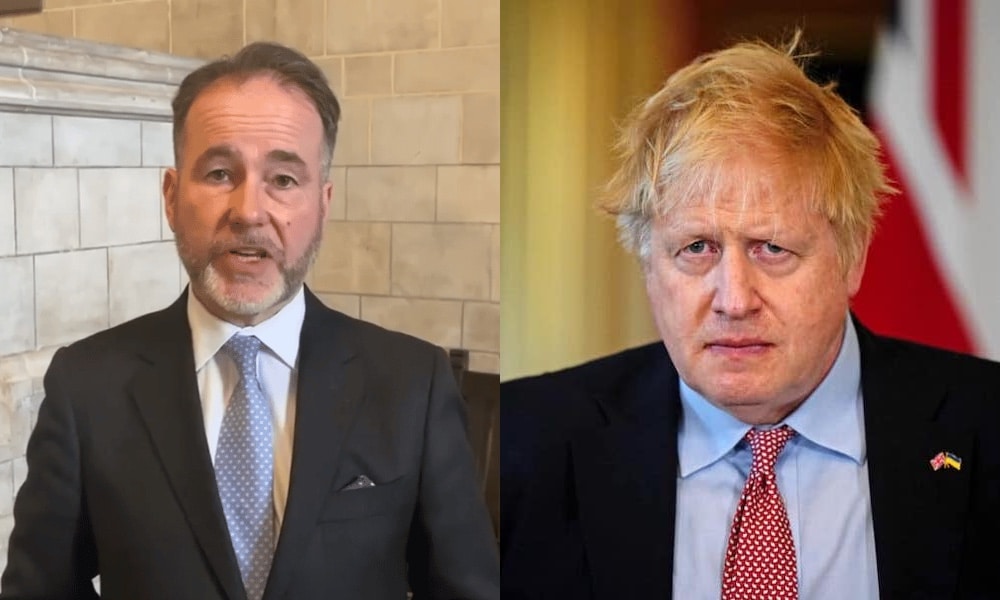 Chris Pincher: No 10 accused of covering up allegations