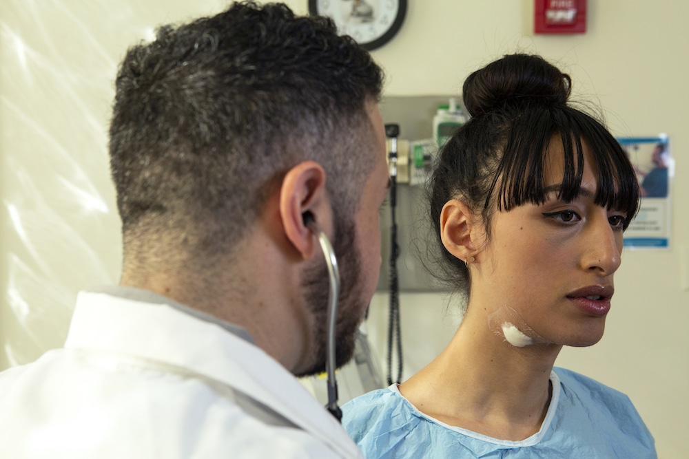 NHS at 70: Meet the LGBT staff leading the health service's diversity ...