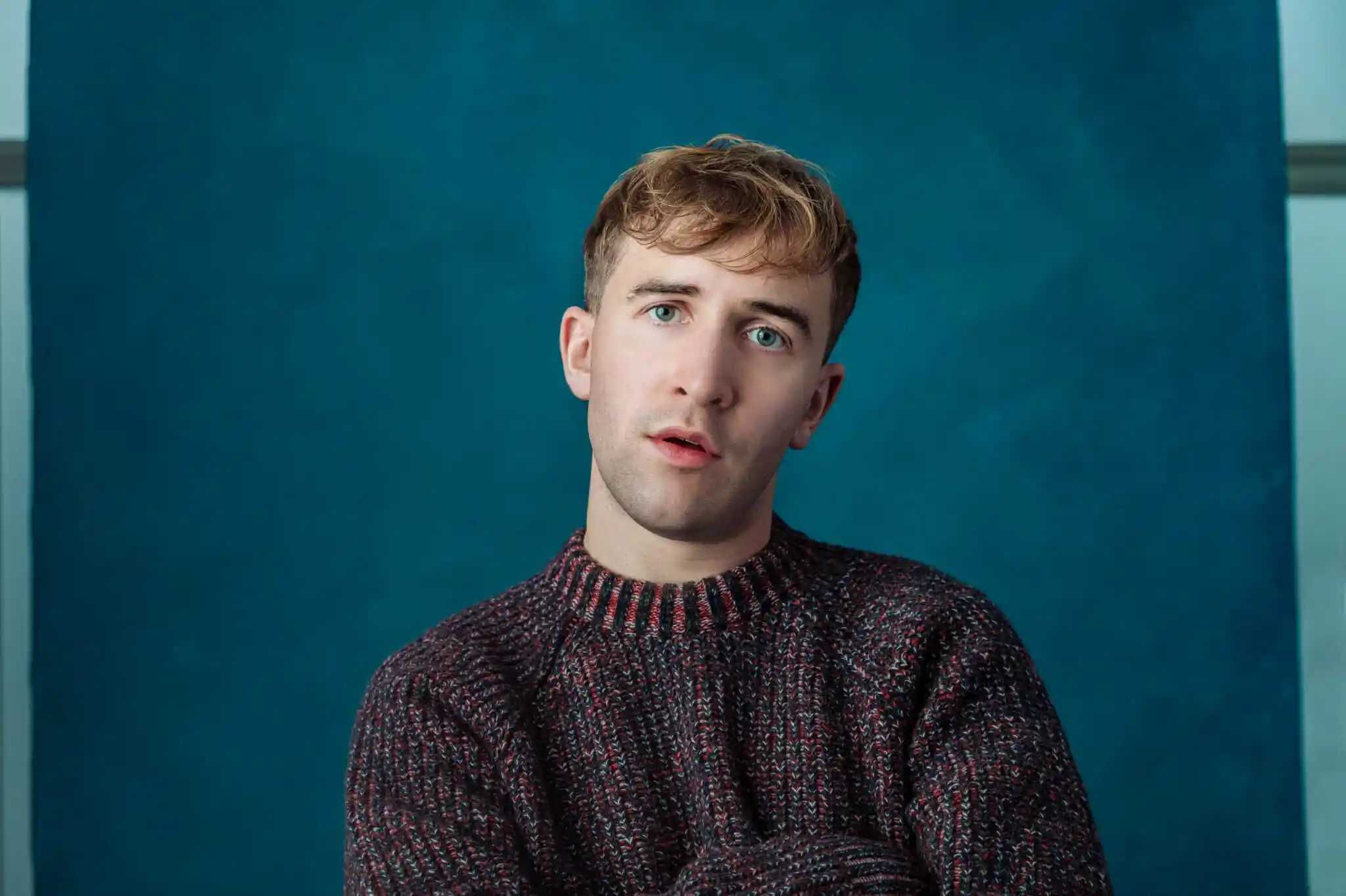 Callum Scott Howells joins the West End cast of Cabaret