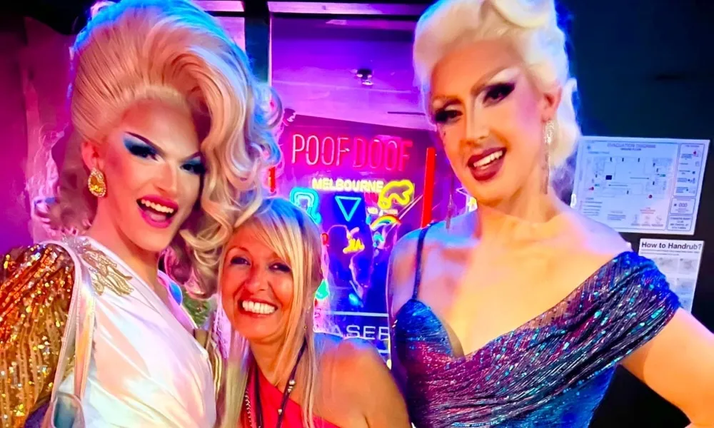 Melbourne queer bar reaches settlement with police following raid