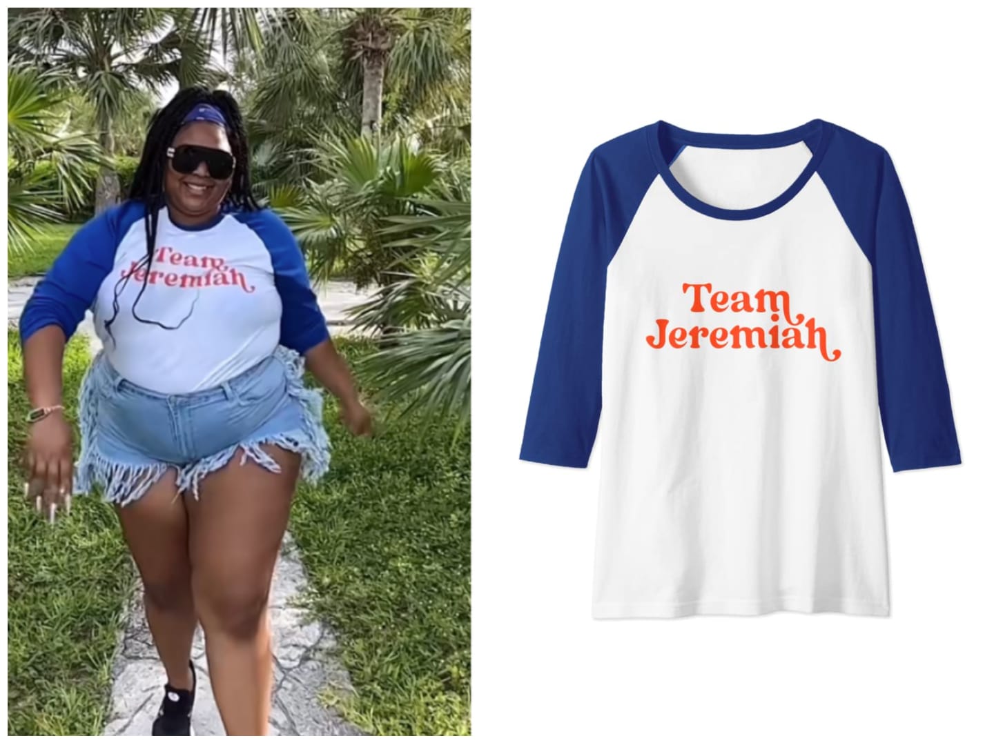 Lizzo is searching for backing dancers in new Amazon Prime Video series