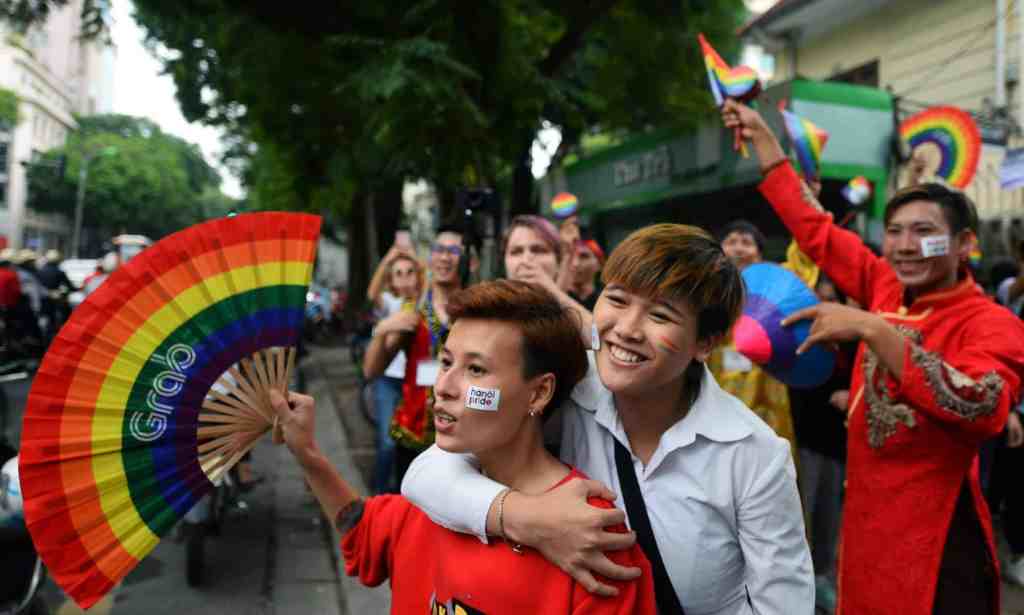Indonesian police task force set up to 'solve the LGBT disease' | PinkNews