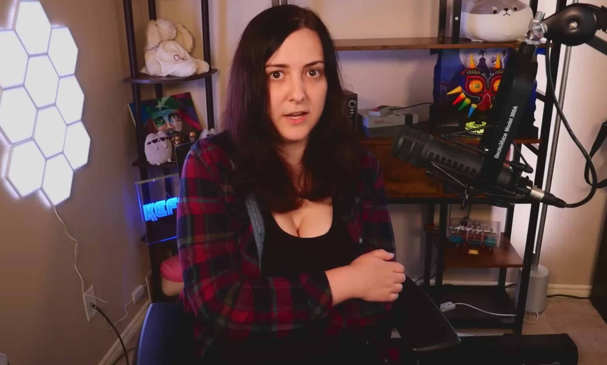 Black streamer ExoHydraX accuses Twitch of racism after hot tub ban