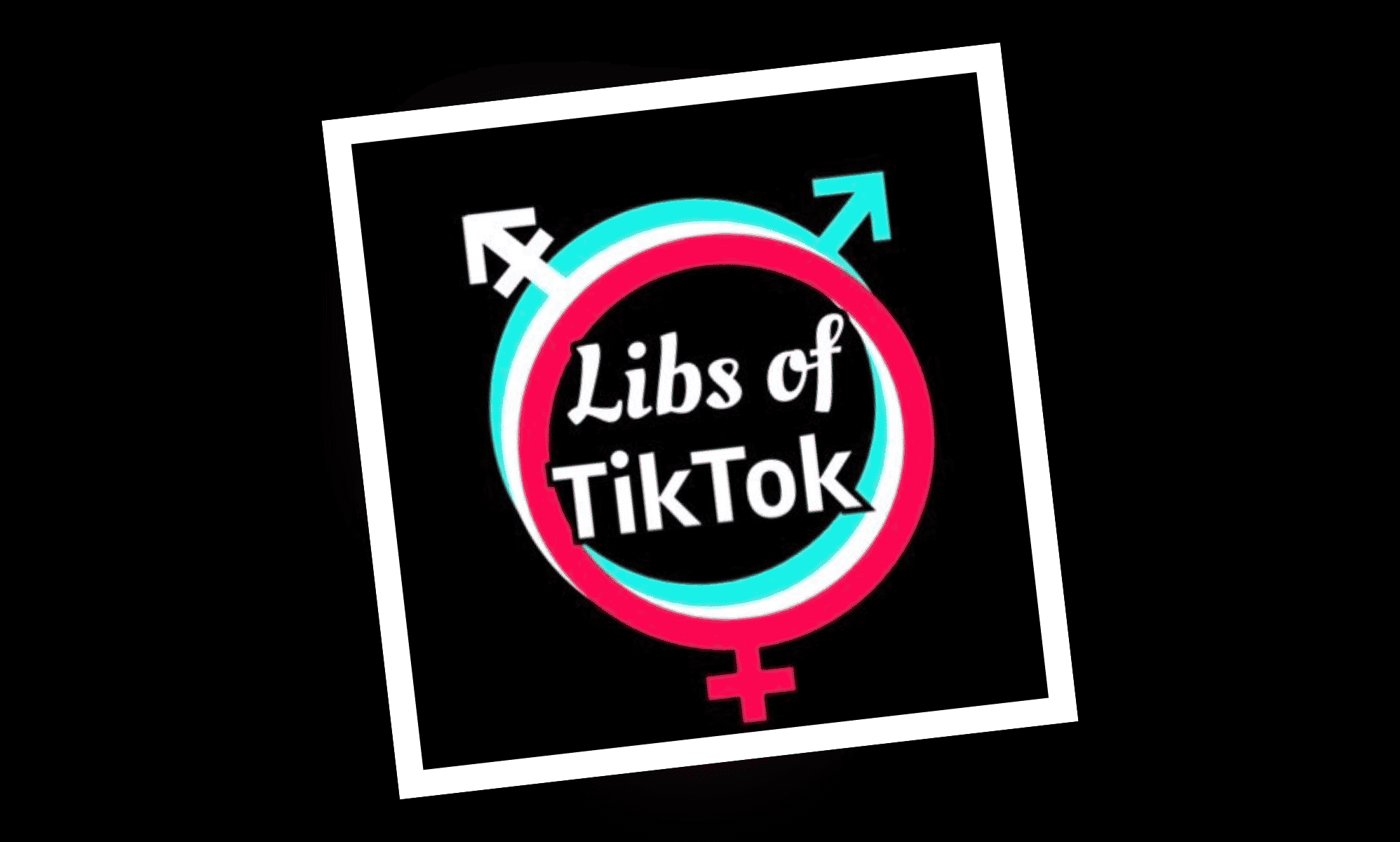 Trans TikTok star Ali C Lopez slams men's 'declining masculinity'