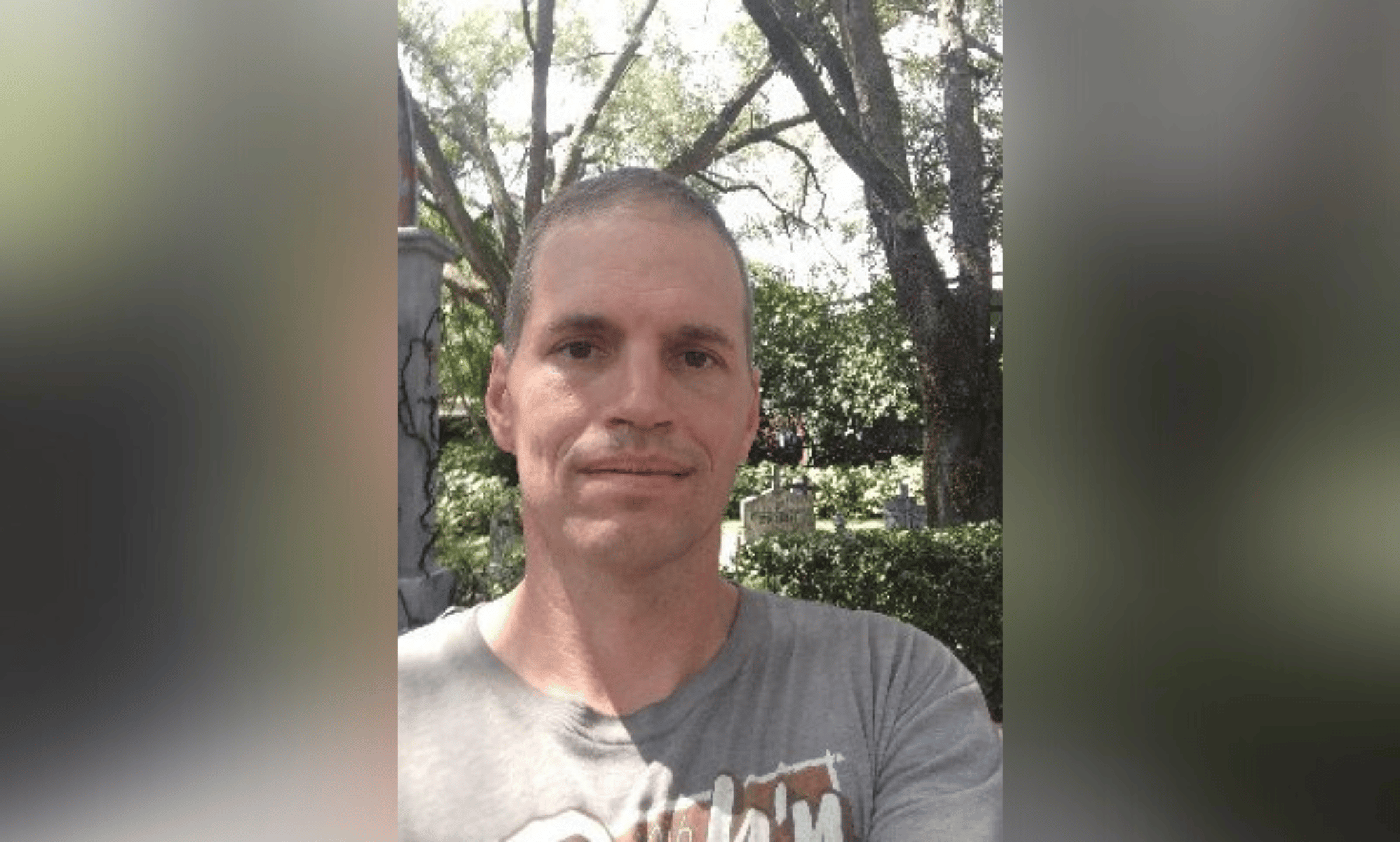 Ricky Shiffer: FBI gunman was transphobic Trump fanatic