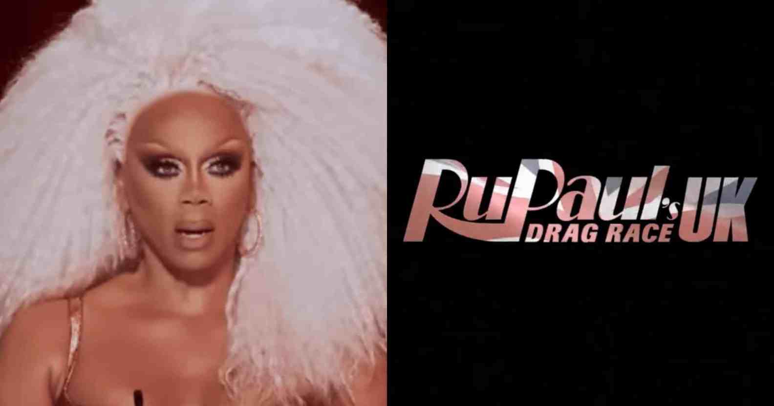 BBC drops cryptic teaser for Drag Race UK season four