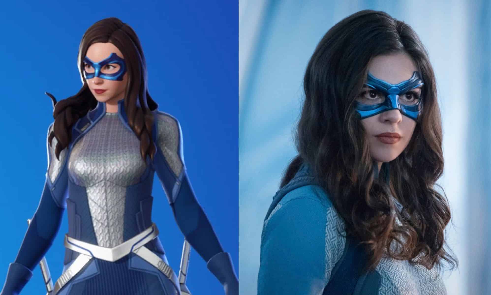 Acclaimed shooter Rainbow Six Siege proudly introduces first trans ...