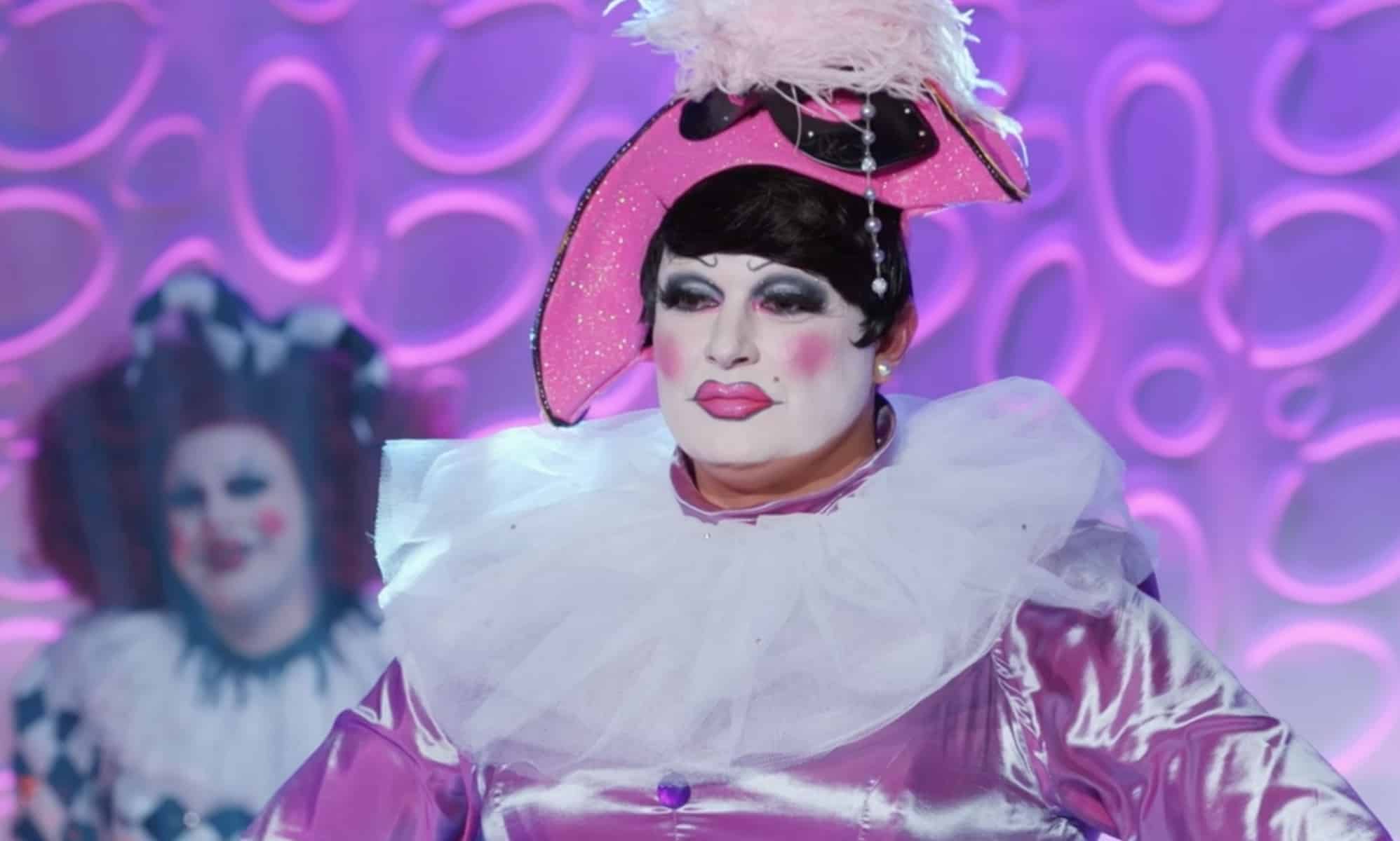 Drag Race Down Under fans spot huge editing fail in latest episode