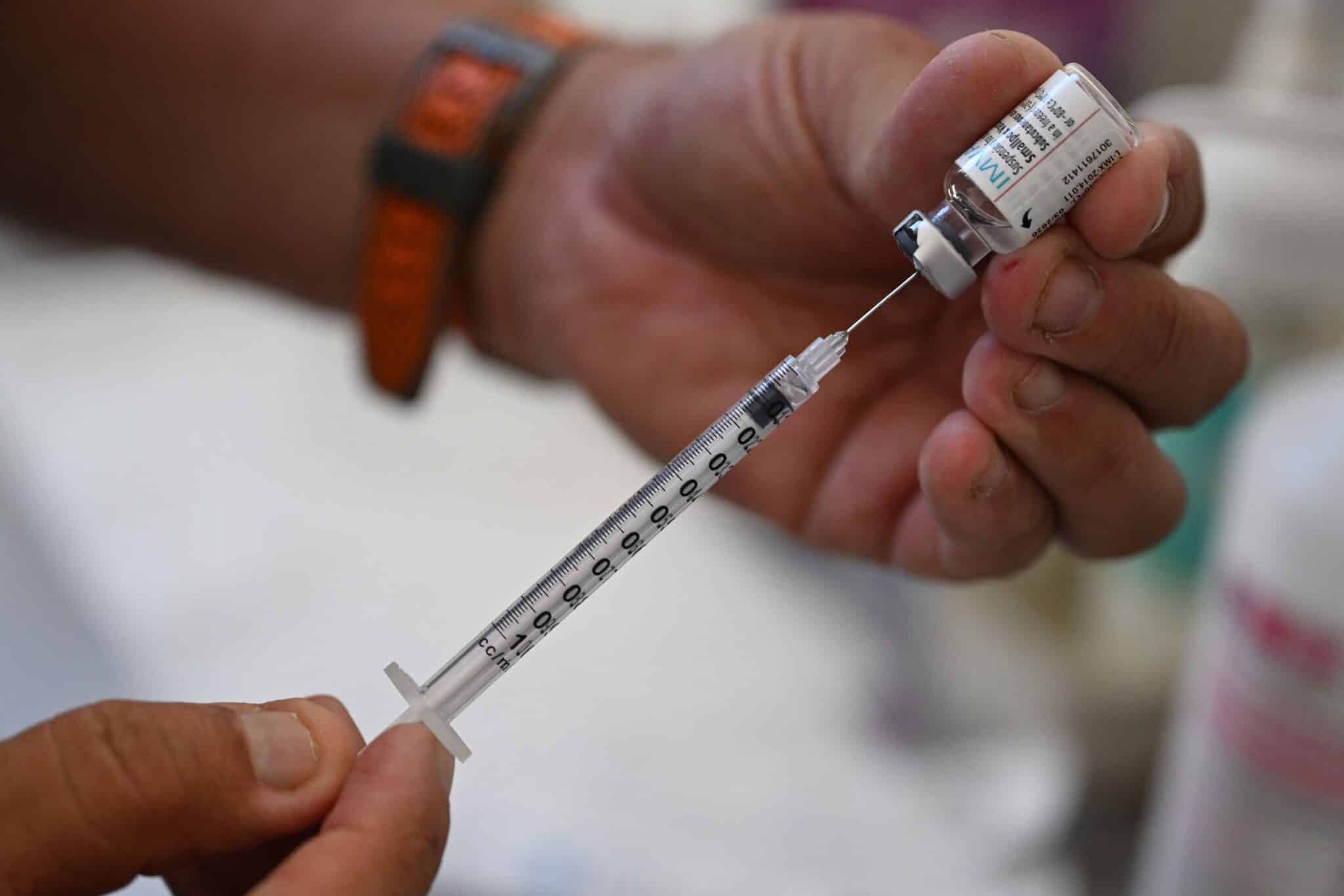 Monkeypox: Gay men in India refusing treatment over outing fears