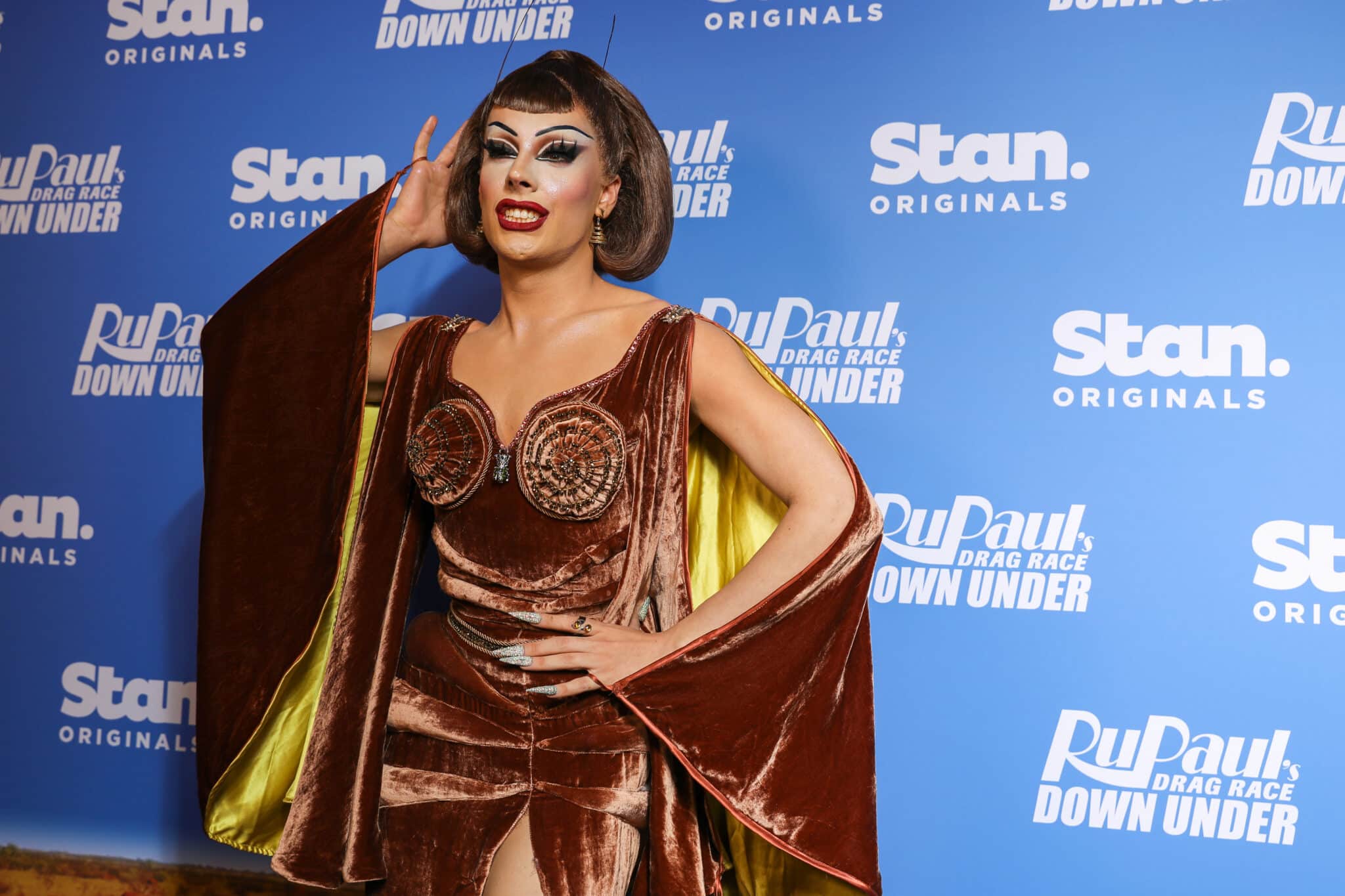 Drag Race queen quits tour over 'problematic' queen's 'racist acts'