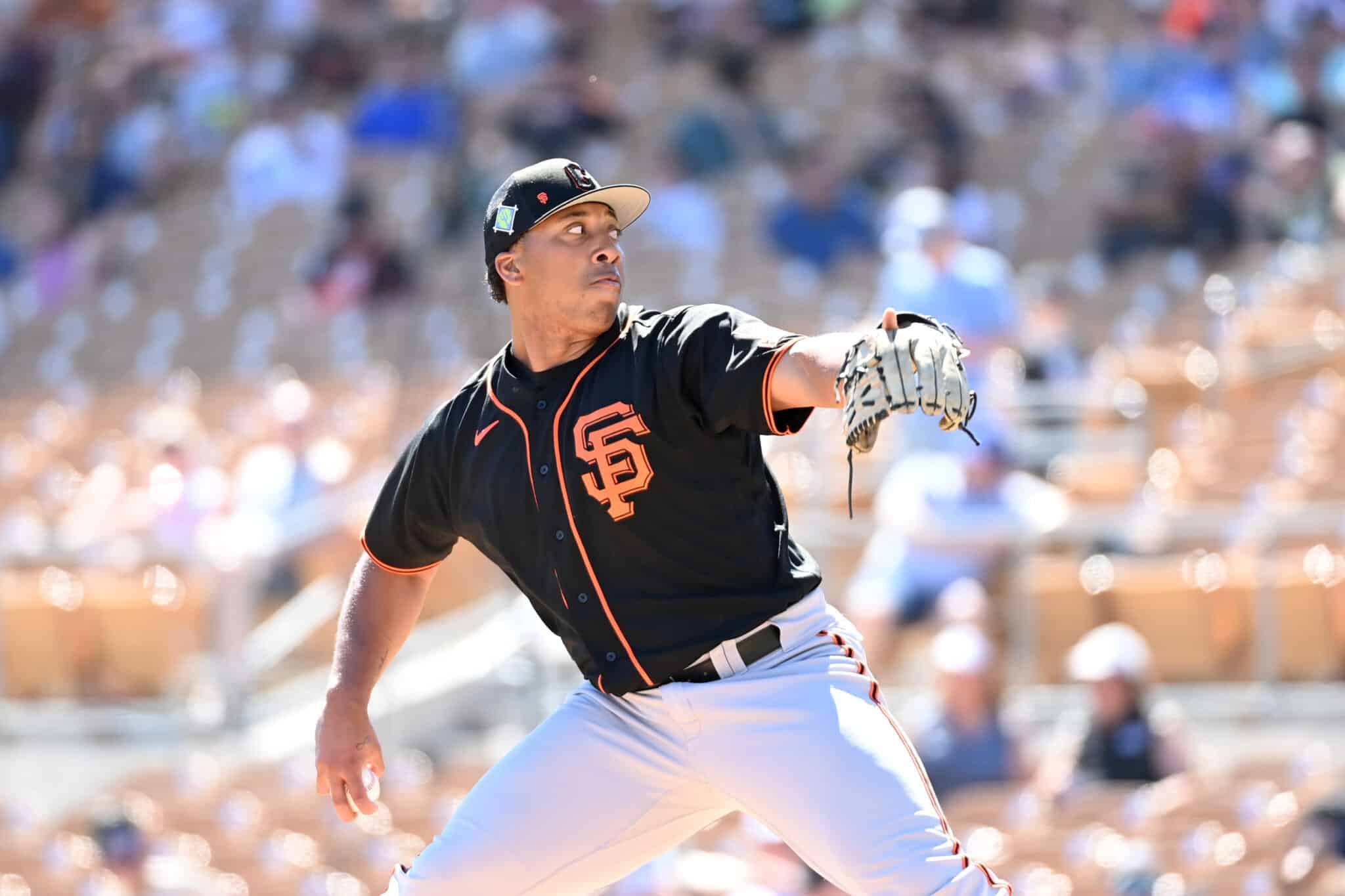Baseball player Solomon Bates comes out as gay