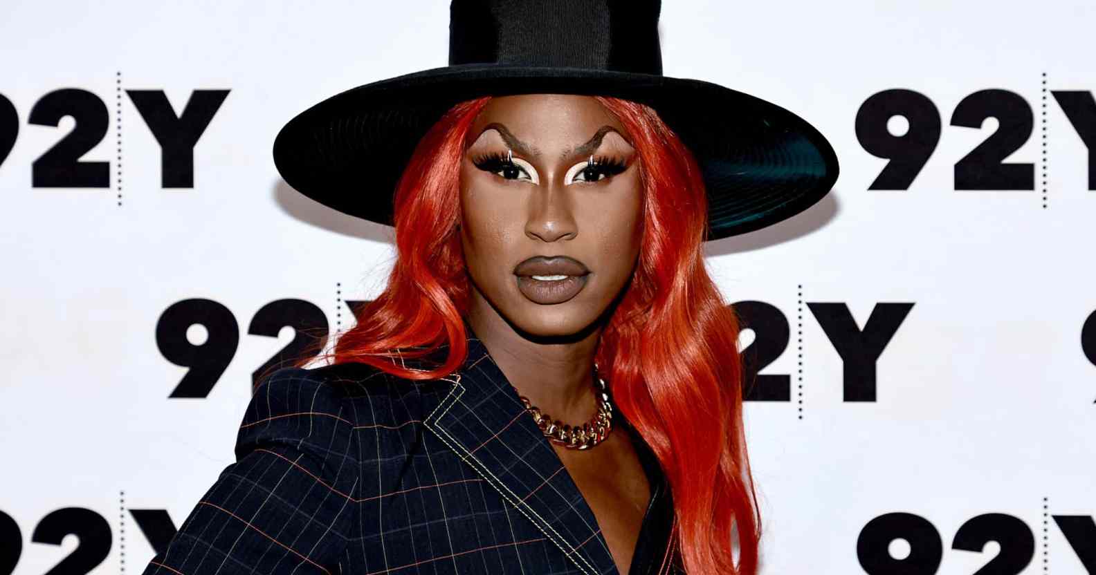 Drag Race: Shea Couleé to sashay into Marvel Cinematic Universe