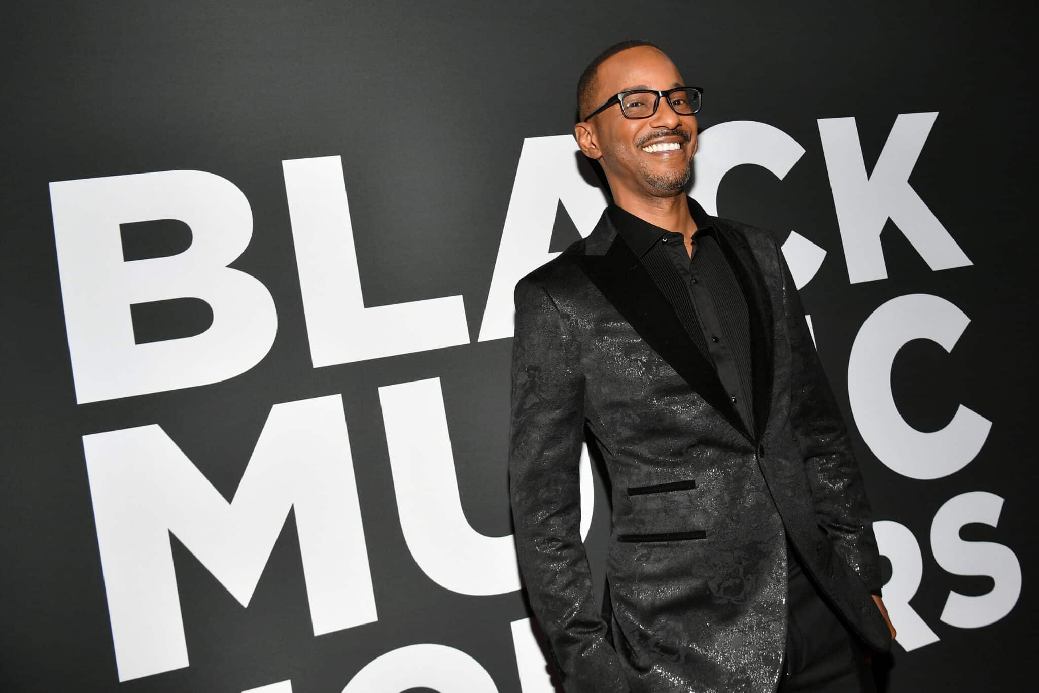 R&B icon Tevin Campbell casually comes as gay
