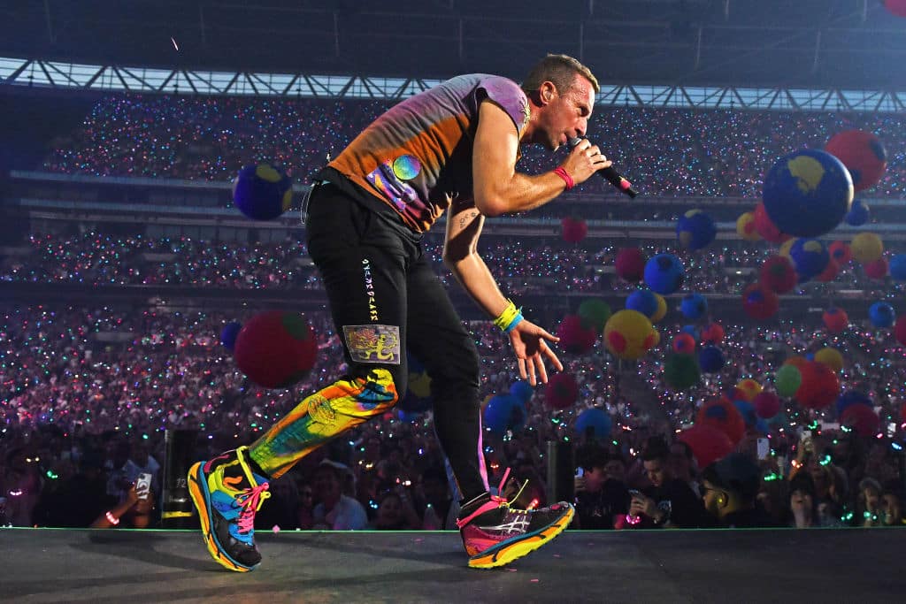 Coldplay announce 2023 UK and European shows: tickets, presale info