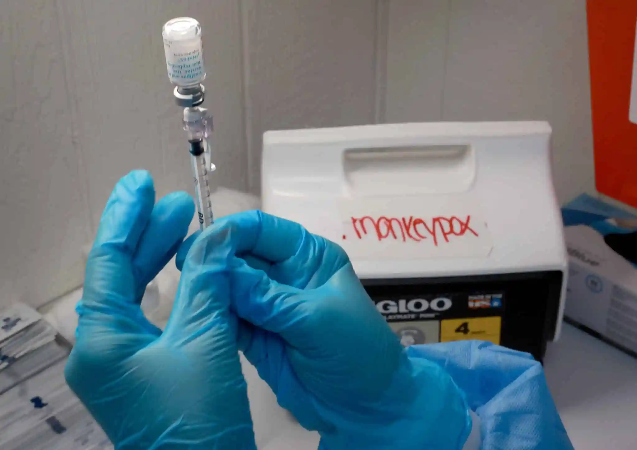 Monkeypox: Landmark study reveals extent of mutation in virus
