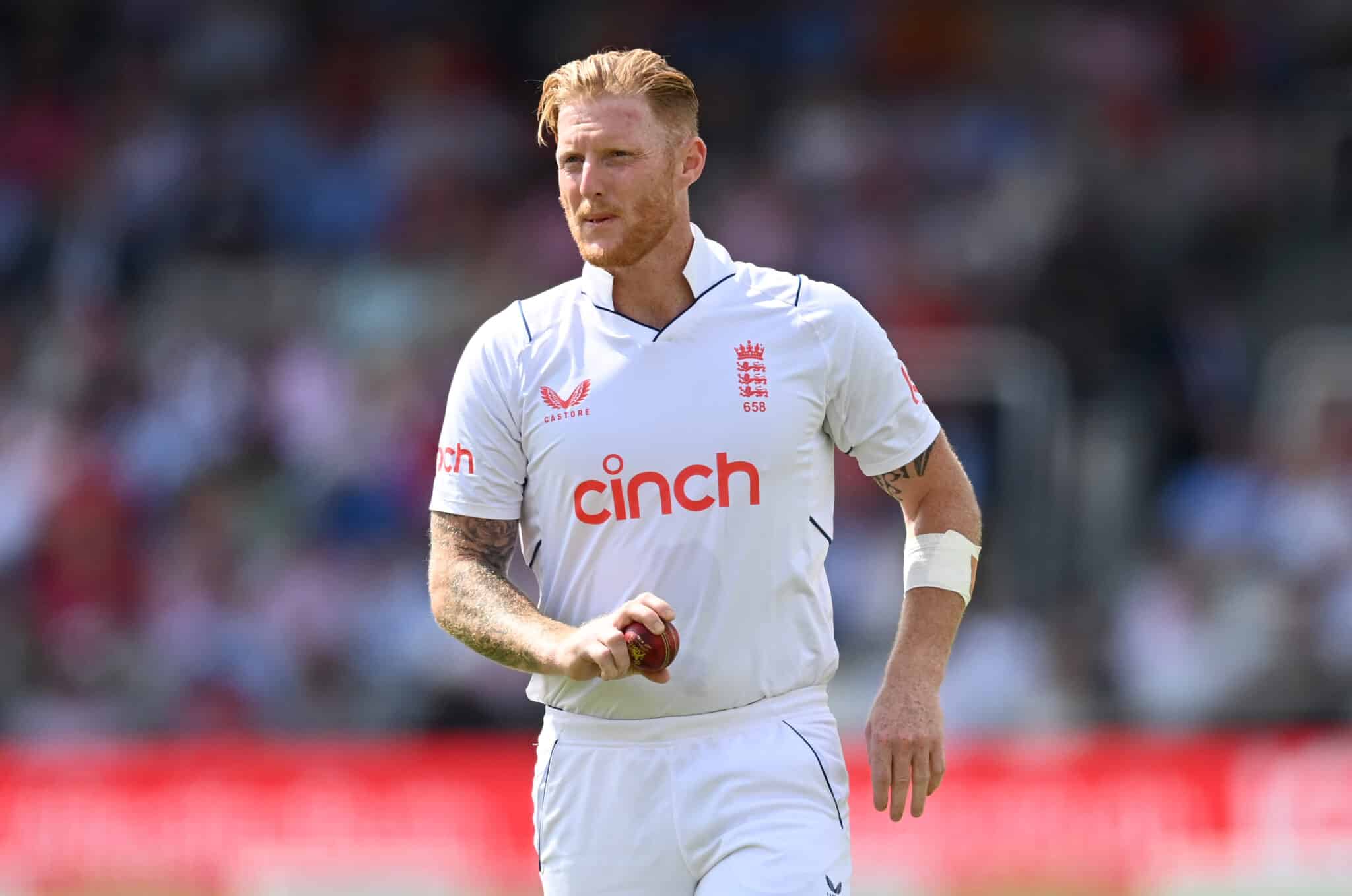 England cricketer Ben Stokes opens up about affray charge