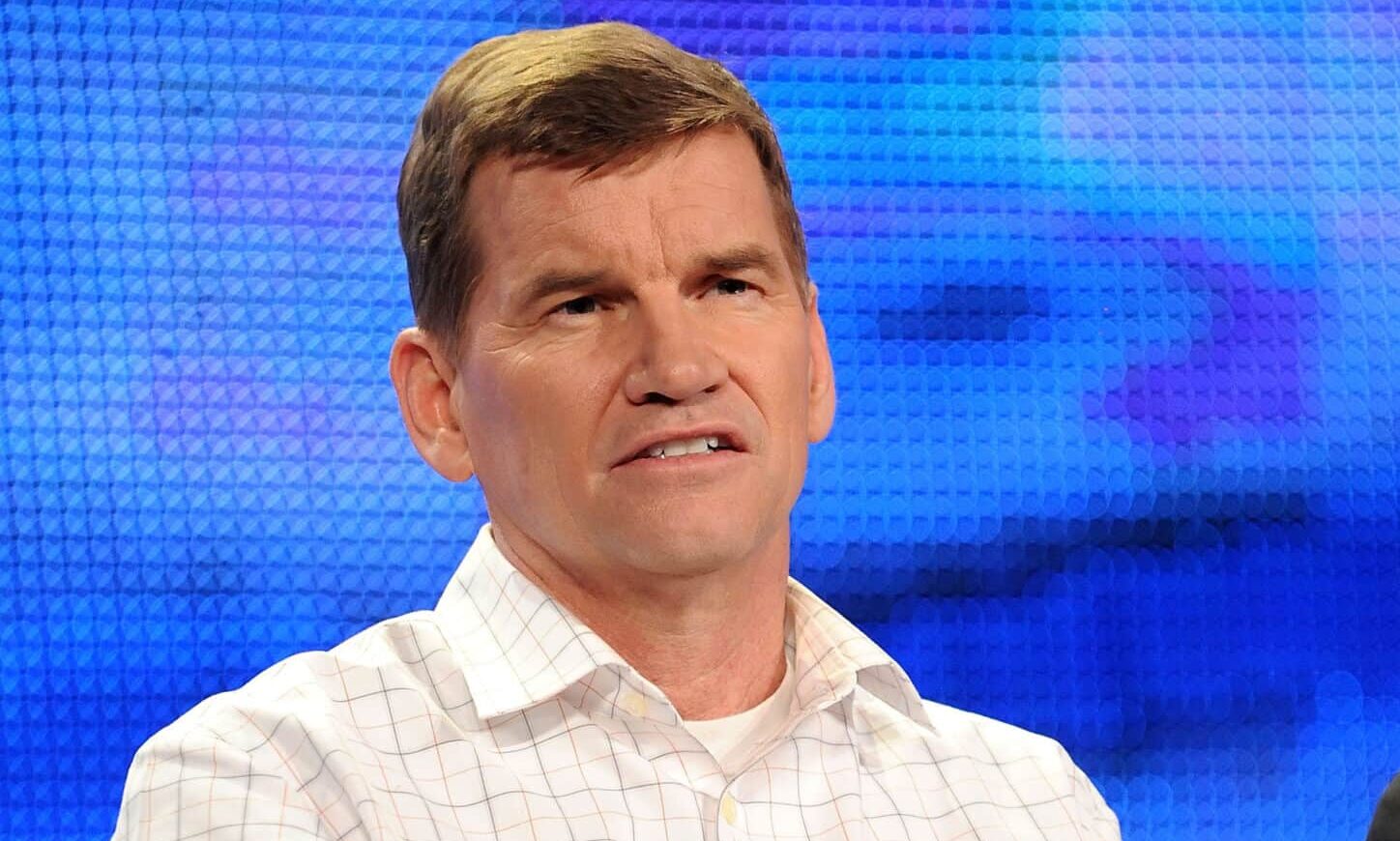 Ted Haggard: Pastor faces fresh sexual misconduct claims