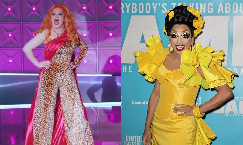 Bianca Del Rio reads heckler to filth in resurfaced video