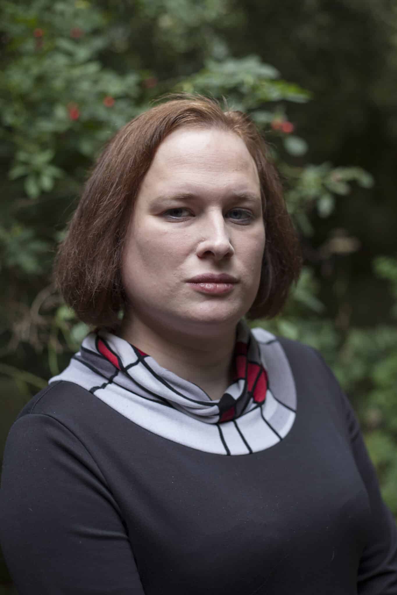 Journalist explains how UK media is trying to 'crush' trans people