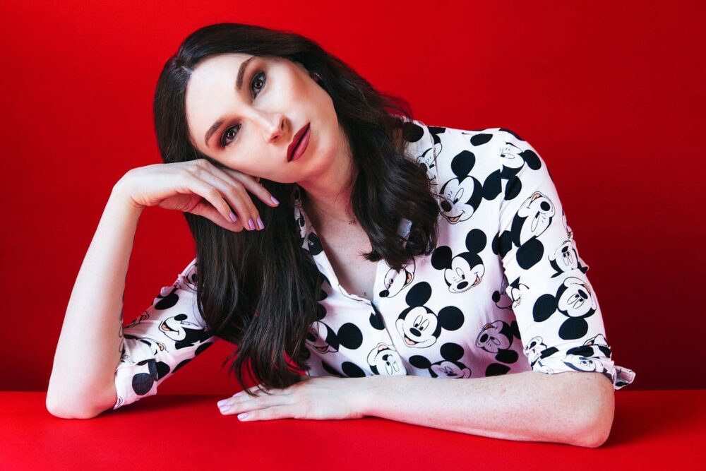 Juno Dawson reflects on 10 years of This Book Is Gay