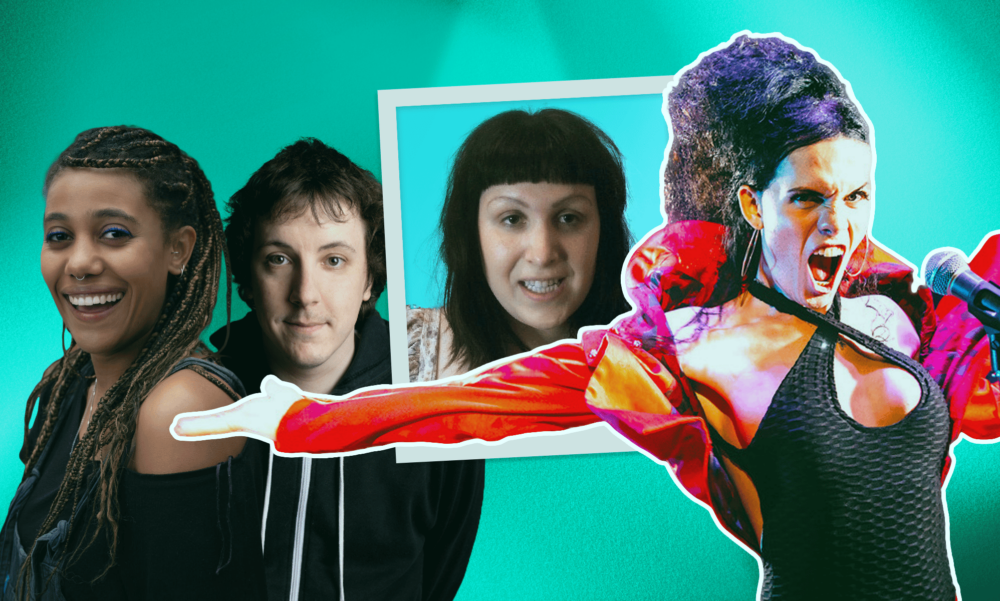 LGBTQ comedians on how transphobia poisoned comedy